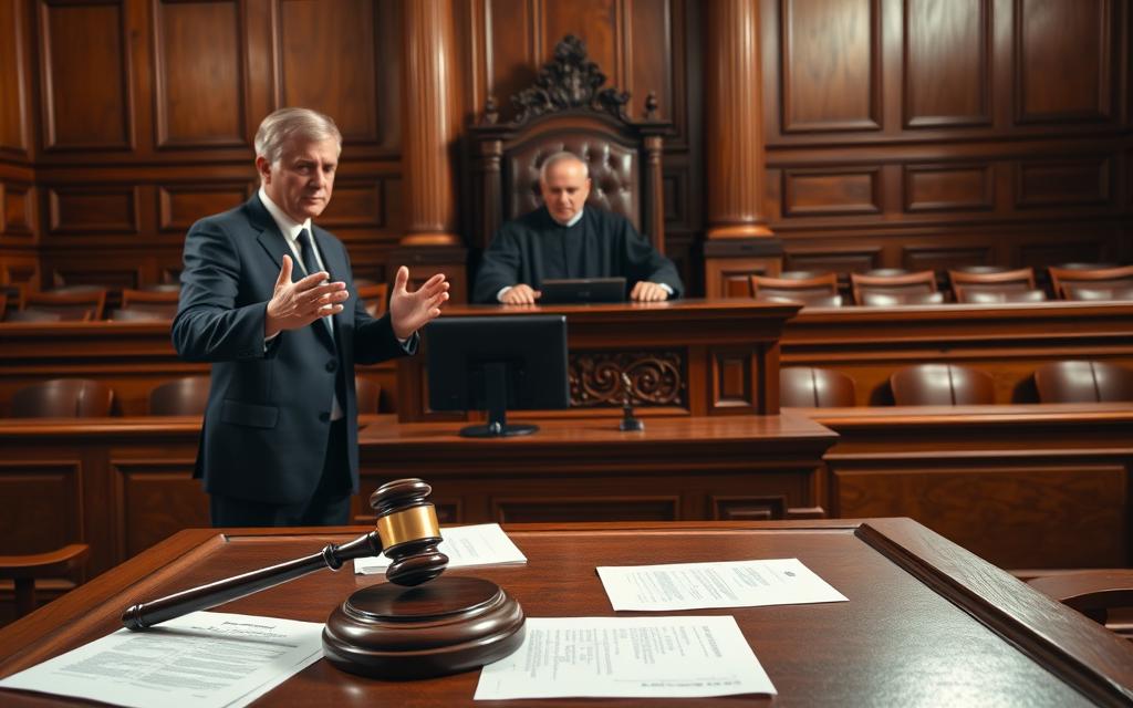 Chemical Test Refusal Hearing: What To Expect And How To Win